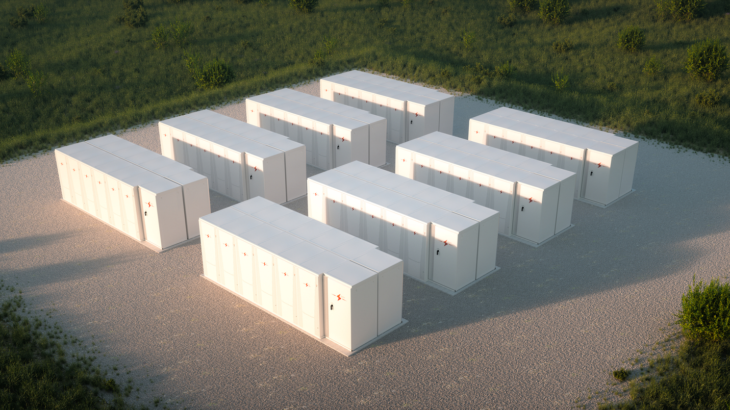 Battery Storage in the United States: An Update on Market Trends ...