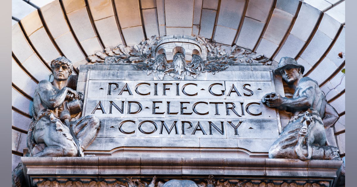 PG&E Deploys Mobile Power Generation Technology at Microgrid | EnergyTech PG&E Deploys Mobile Power Generation Technology at Microgrid | EnergyTech