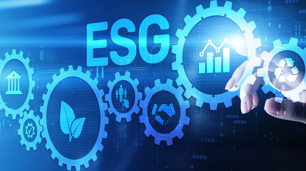 ESG Performance Serves as Mark of Quality Management | EnergyTech