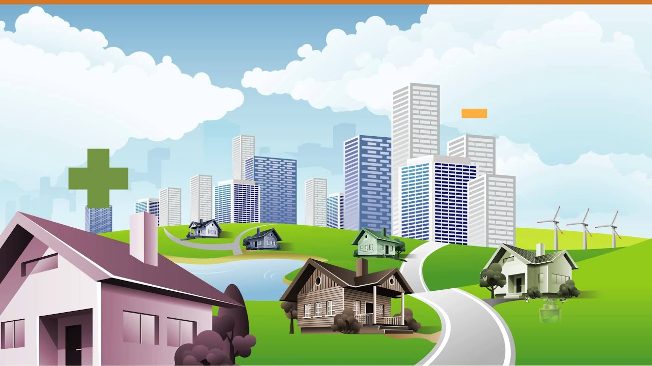 DOE's Awards $61 Million to 10 'Connected Community' Projects | Energy Tech