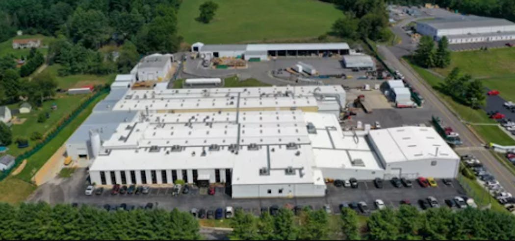 Hitachi Energy Expands Manufacturing Unit in Virginia | EnergyTech