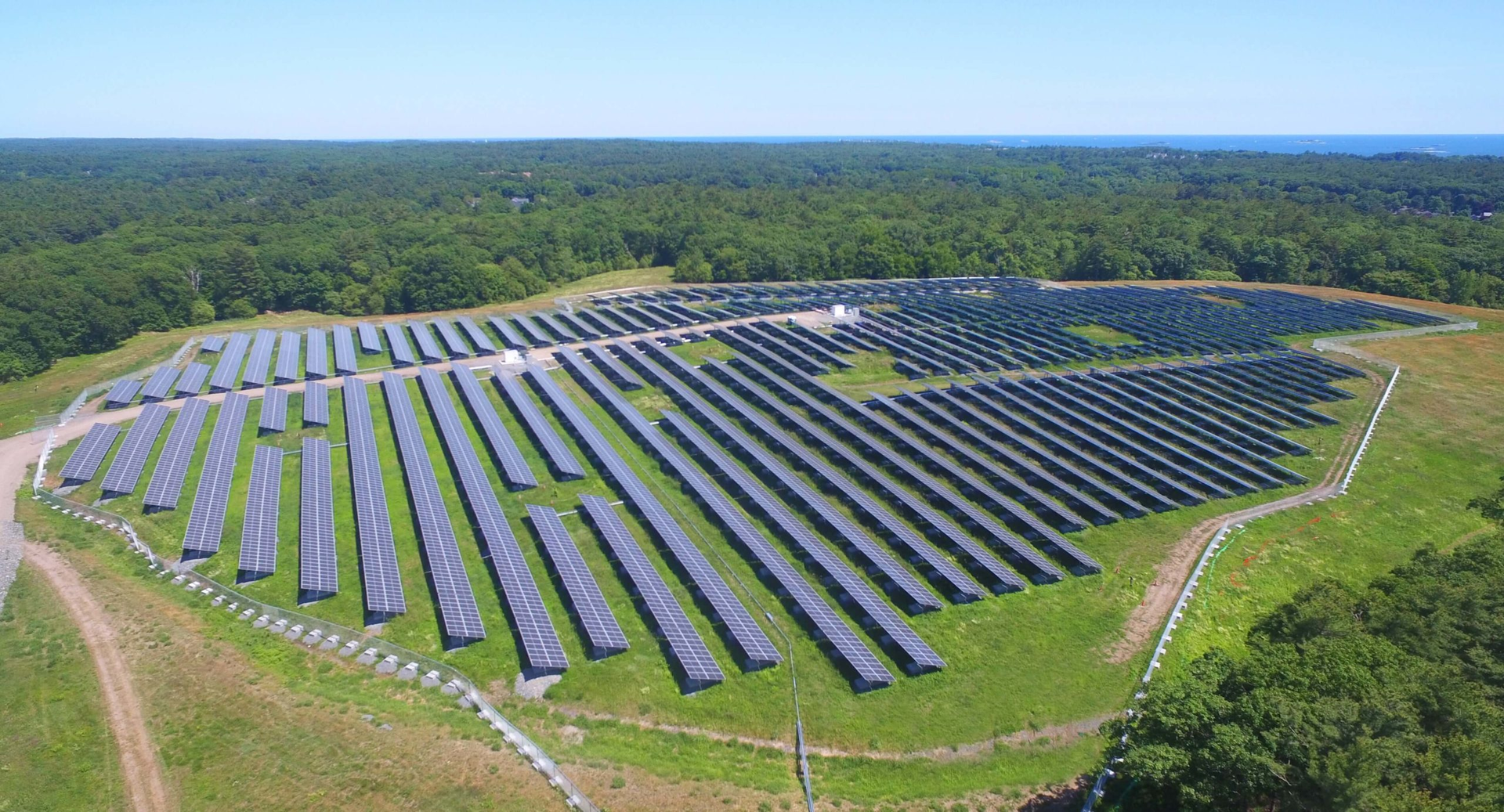 OMERS Infrastructure acquires New England-based solar project developer ...