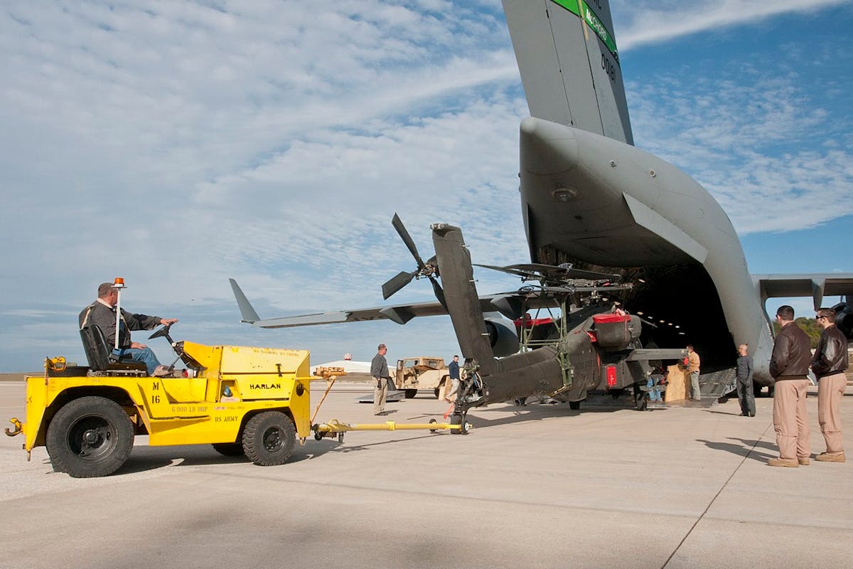 Microgrid at Fort Hood Army Base successfully islands from Utility Grid ...