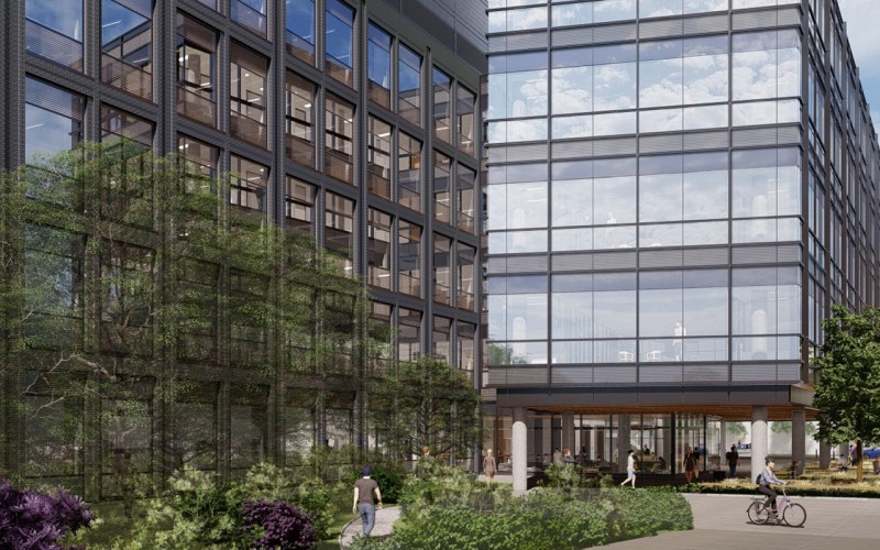 Ohio State, ENGIE collaborating on Energy Research Center dedicated to ...