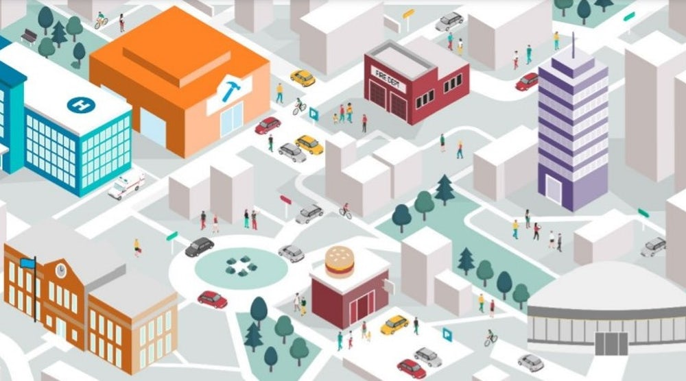 NOAA, ASCE and Maryland university collaborating on new climate and ...