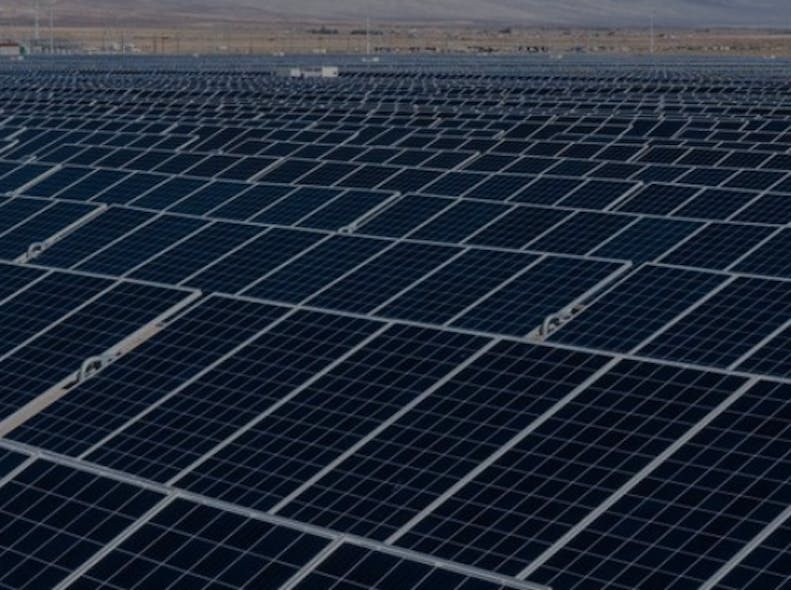 AES acquires developer Community Energy Solar to expand portfolio by 10 ...