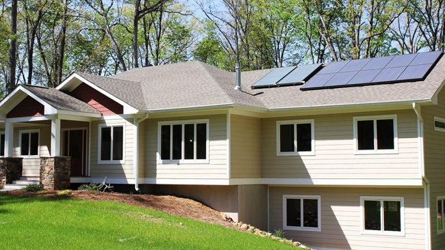 Residential Solar gains boost in NC as Duke Energy crafts Net Metering ...