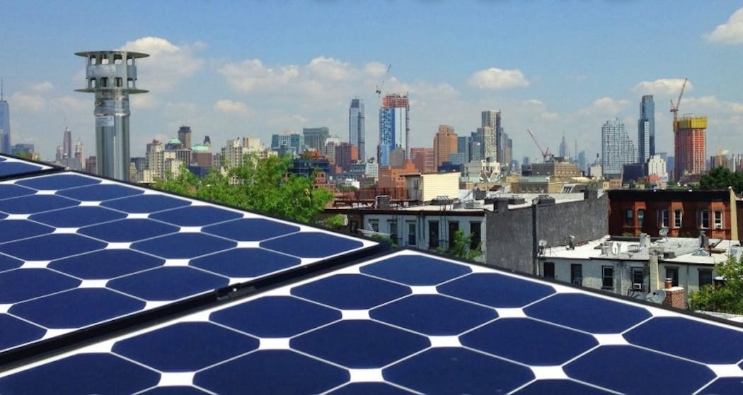 Technavio study: Microgrid market to grow nearly 13 percent annually ...