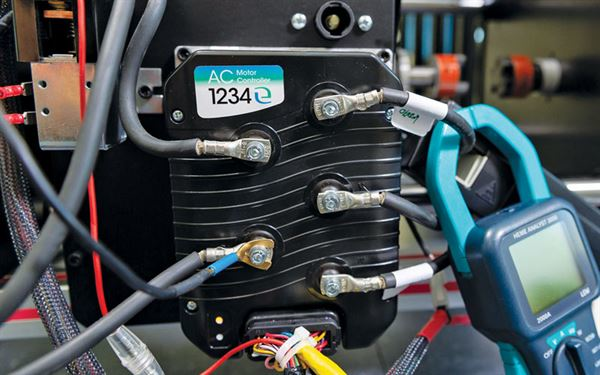 Kohler Power acquiring Curtis Instruments to drive Off-road Vehicle ...