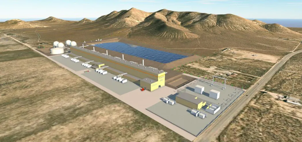 Hydrostor gains $250M Goldman Sachs commitment for Long Duration ...