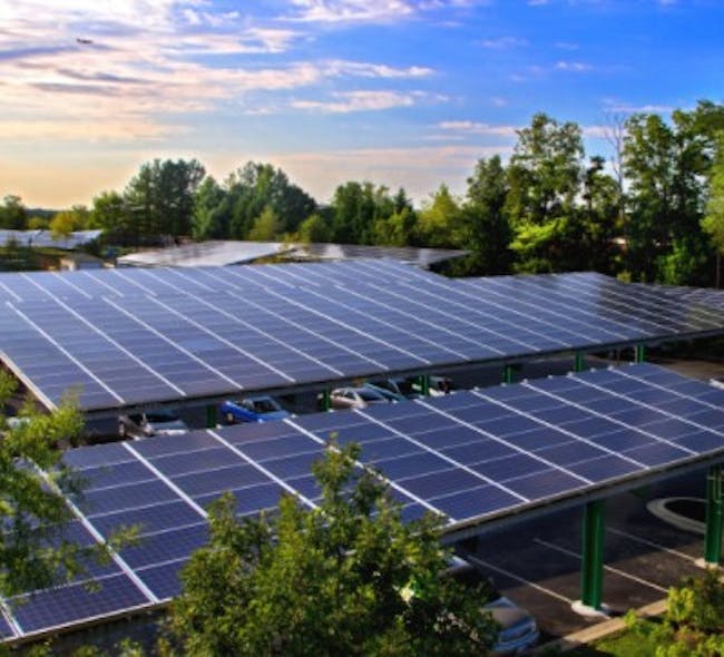 Luminace, Shoals collaborating on EV charging and Renewable projects in ...