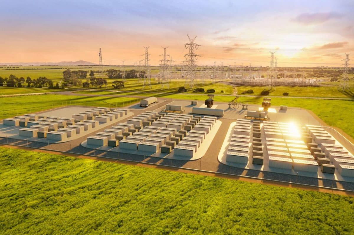 Doosan Heavy, Gridtech teaming to build 200-MWh Energy Storage site in ...