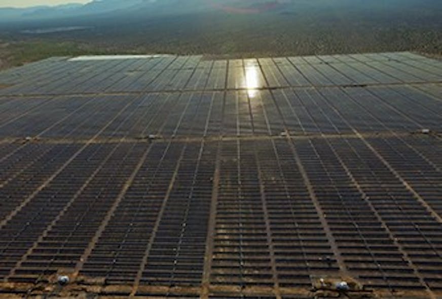 Primoris wins West Coast Solar Construction contract valued at over ...