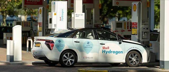 Shell selects Thyssenkrupp unit to handle EPC duties for massive ...