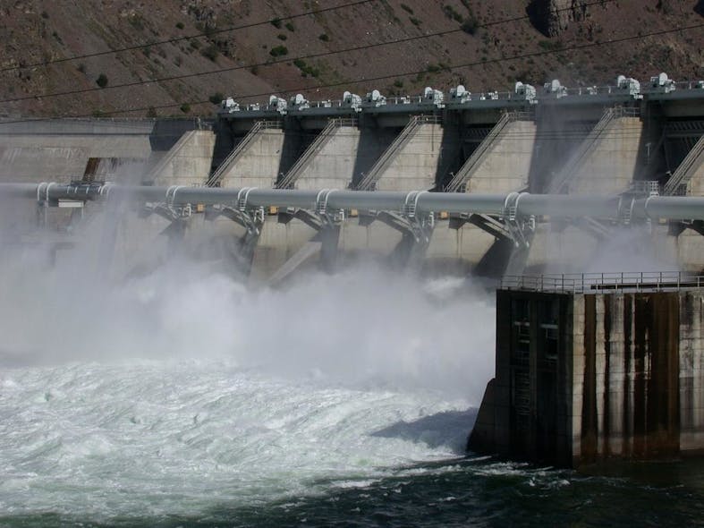 Chelan County Public Utility District to supply Hydropower to Avista Grid | EnergyTech