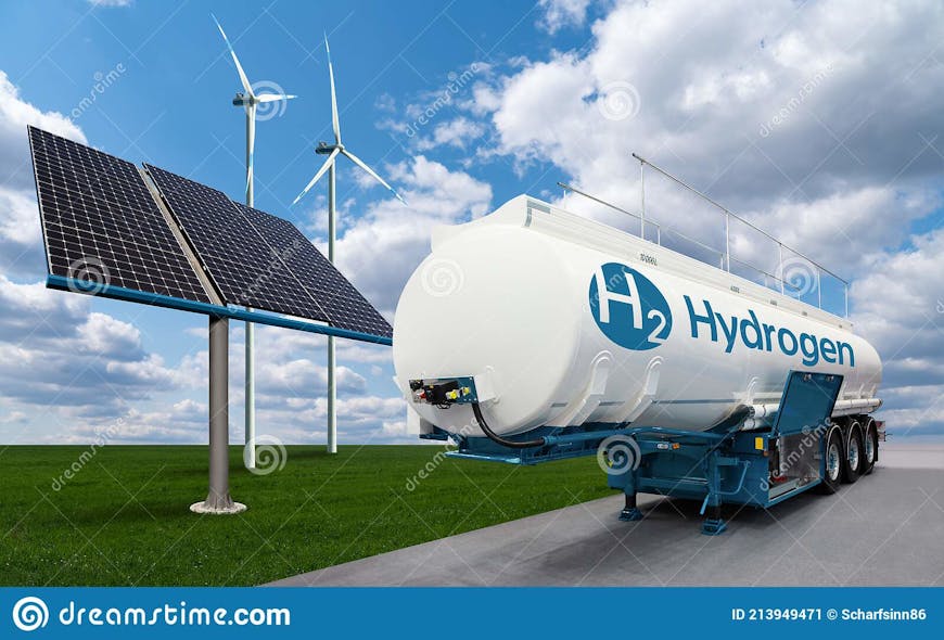 Et tu H2? Can truly Green Hydrogen join Solar & Storage in overthrowing ...