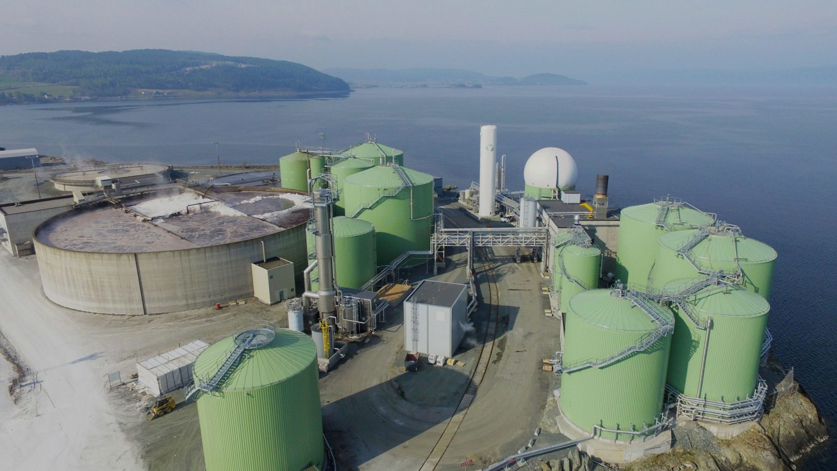 Andion Global secures $270M financing for Waste-to-Energy projects in ...