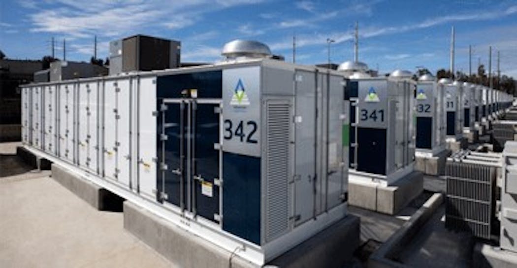 The Inside Look: What you need to know about Battery Energy Storage ...