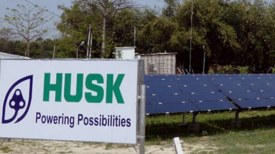 India development group awards $4.2M funding for Renewable Microgrids ...