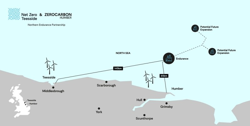 Aker Solutions and Dril-Quip teaming up on Carbon Capture for Subsea ...