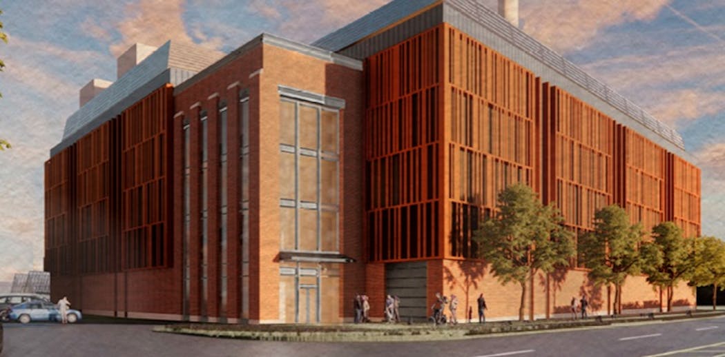 Ohio State University CHP plant project nearing $290M price tag ...