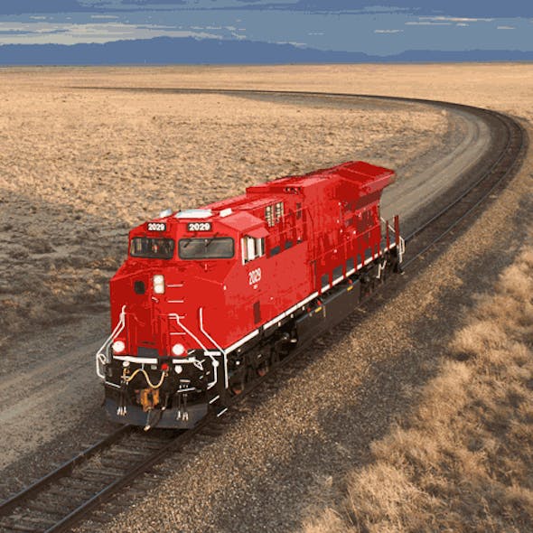 BNSF Railway, Wabtec conducting pilot on impact of Biofuels in ...