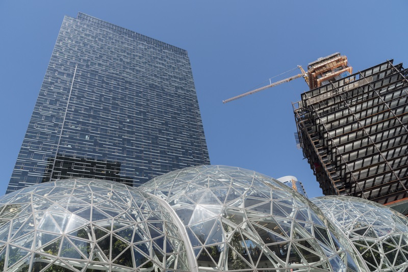 Primed for Net-Zero: Amazon announces 37 new Renewable Energy projects ...