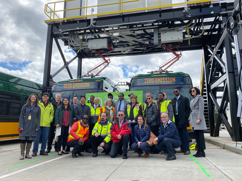 Seattle’s King County Metro to test compatibility of ChargePilot for ...