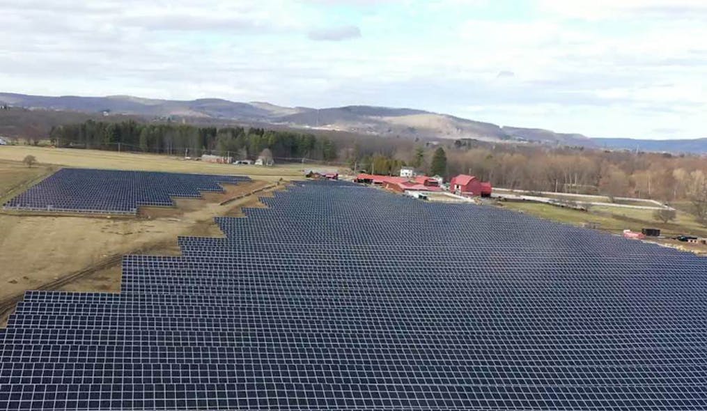 Nautilus Solar Energy completes 24.9 MW community solar portfolio in ...