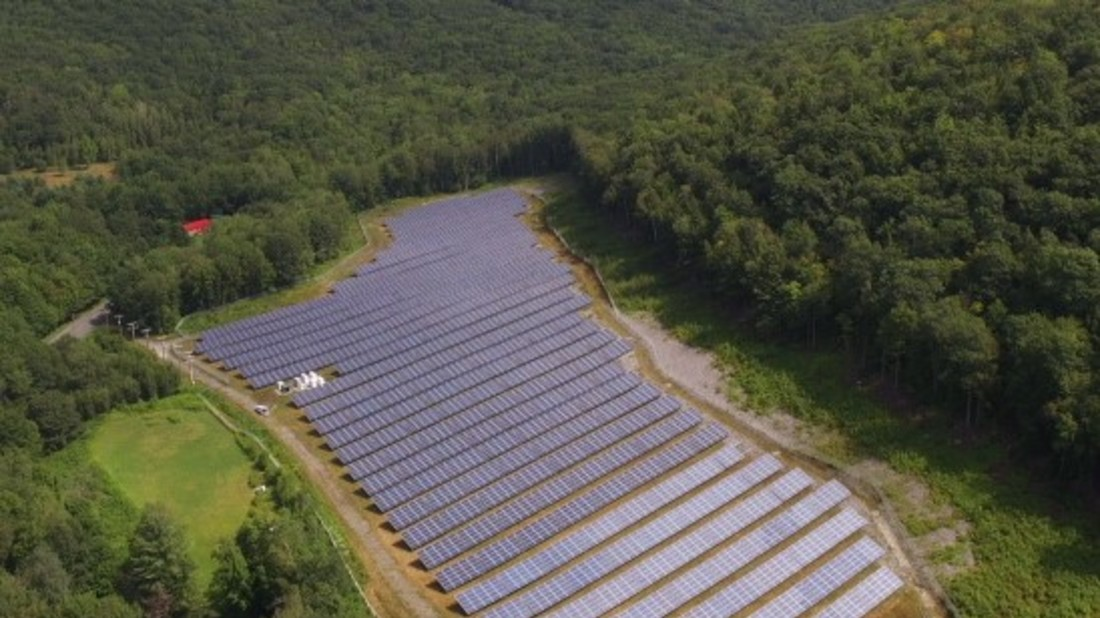 Maine town to gain savings via Community Solar subscriptions with ...