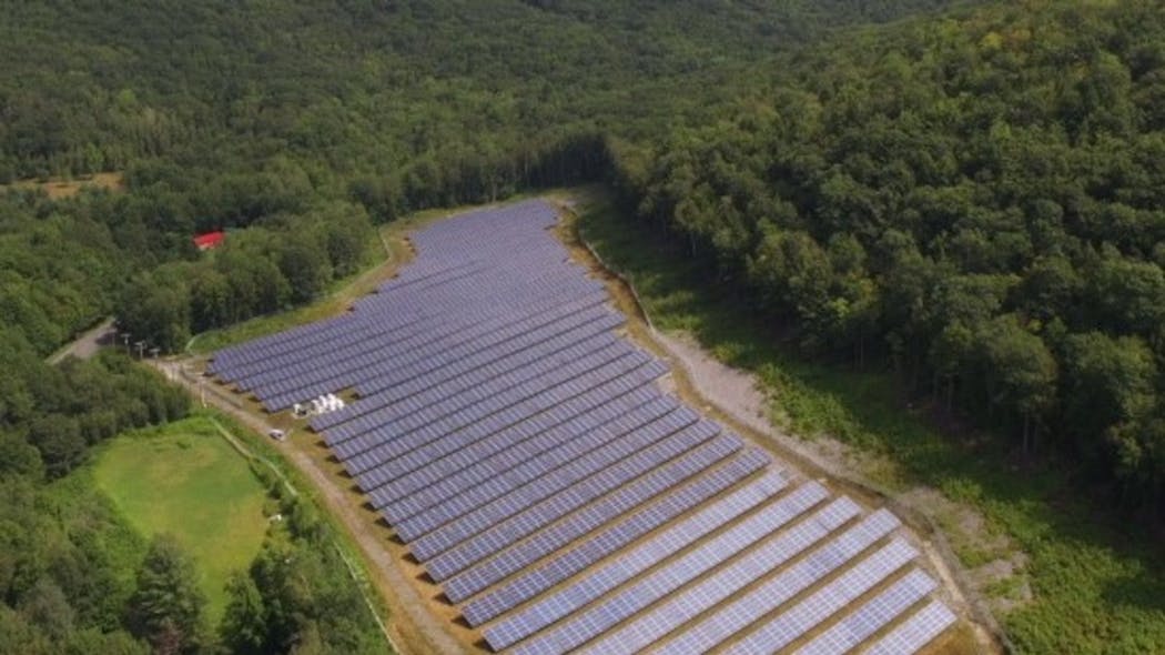 Maine town to gain savings via Community Solar subscriptions with ...
