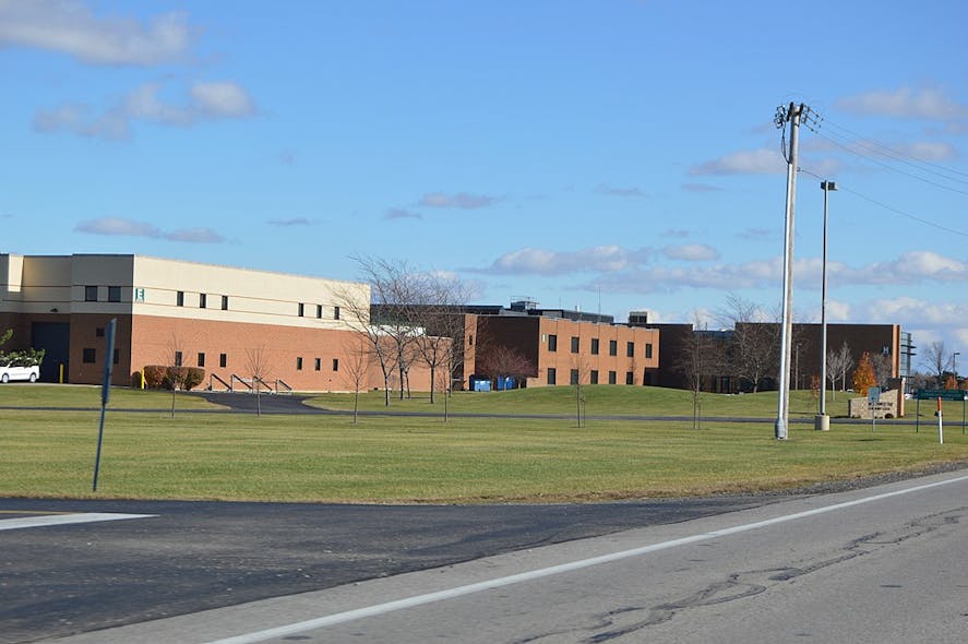 Ohio Community College investing $3.3M in Renewable & Energy Efficiency ...