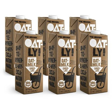 Oatly achieved 100% Renewable Energy offset for North American plants ...
