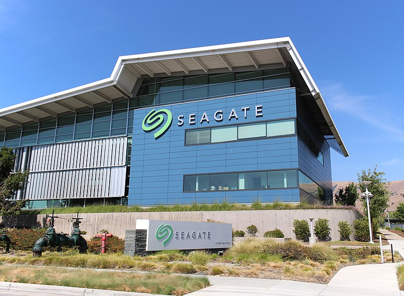 Seagate Technology vowing to go 100% Renewables by 2030 | Energy Tech