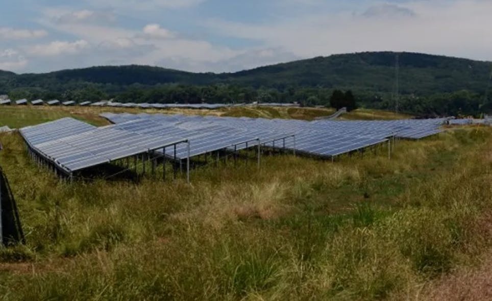 LS Energy supplying Battery Storage for Maryland Military Microgrid ...