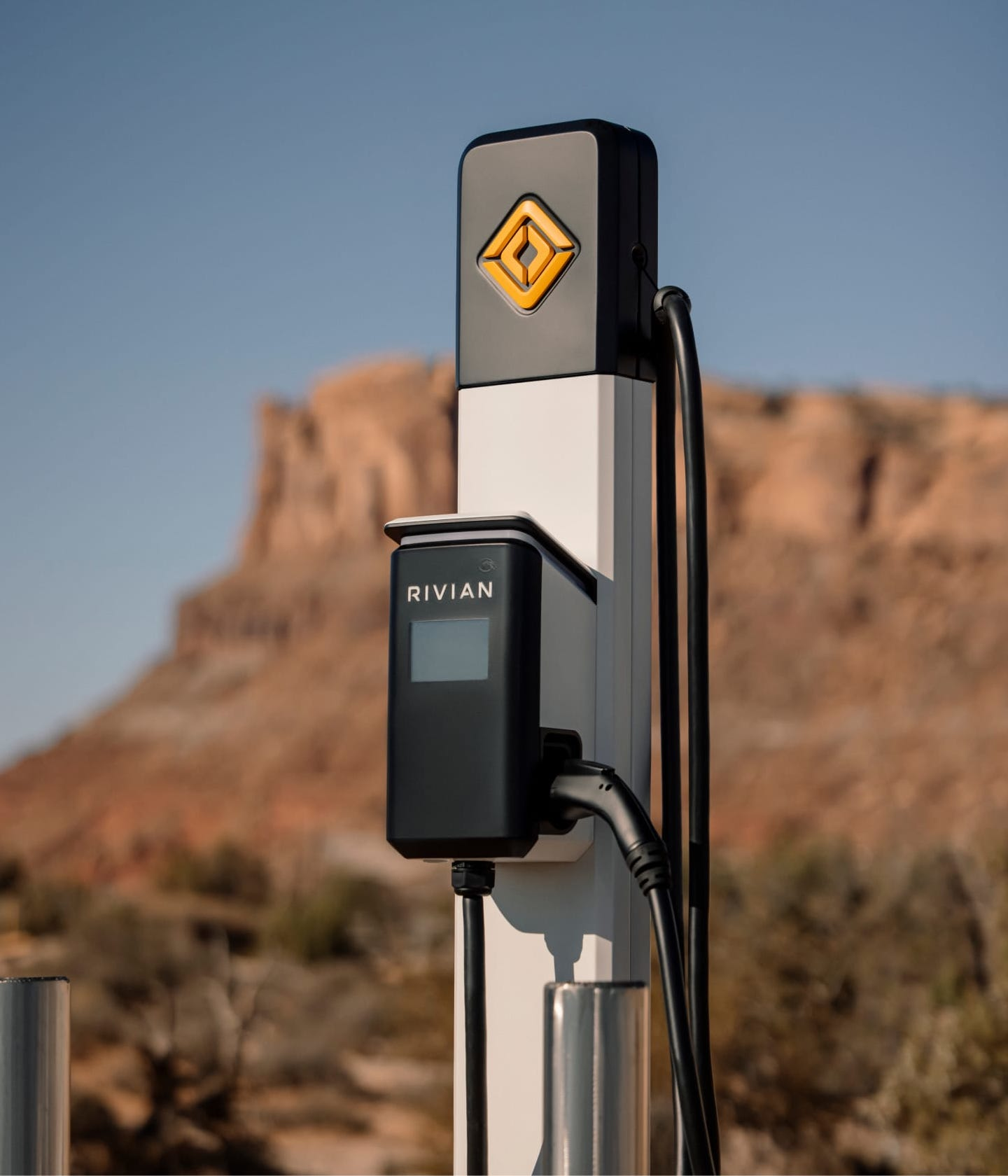 Rivian supporting 6.75-MW Tennessee Solar project to include EV ...