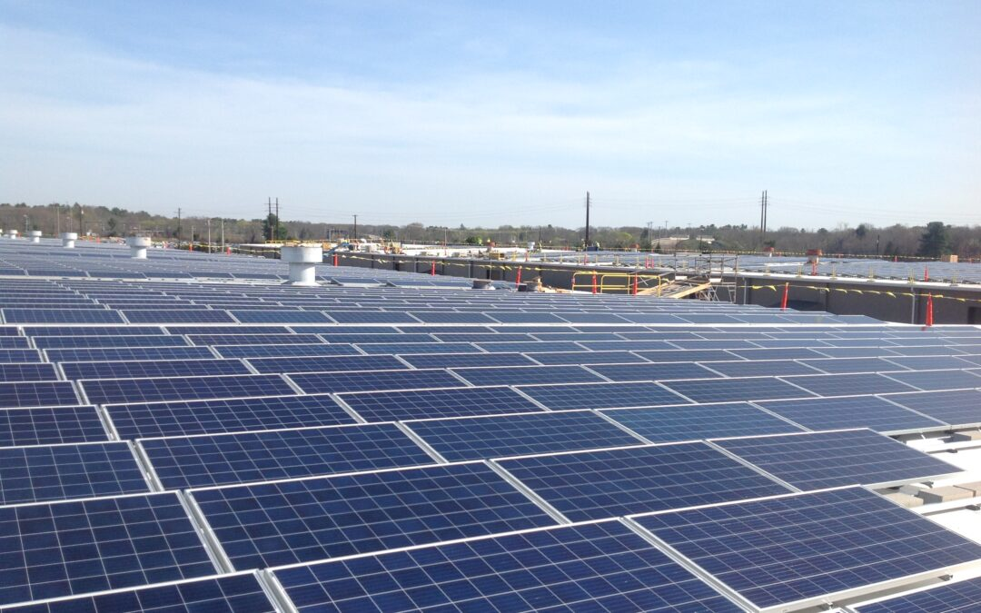 AES joins Solar developers in creating Consortium to bolster Supply ...