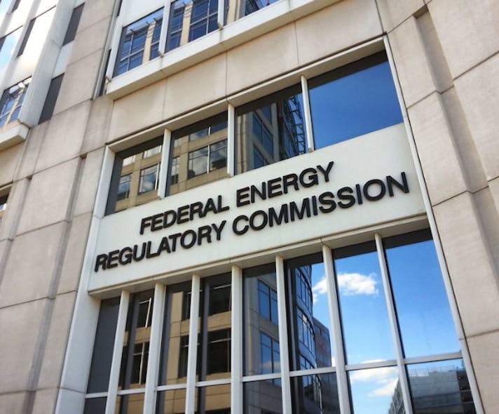 The Need for Speed: FERC wants to accelerate Grid Connection to new ...