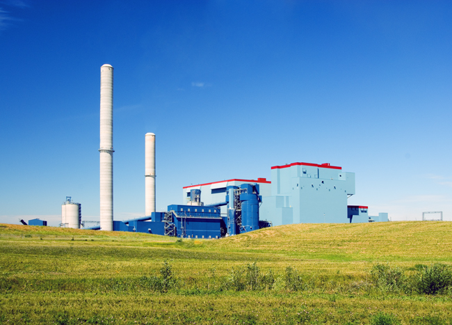 Capital Power, Mitsubishi and Kiewit groups conducting Carbon Capture ...