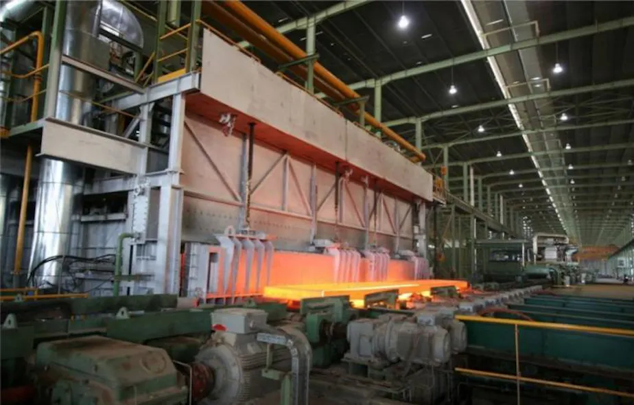 British Steel probing use of Green H2 in Decarbonizing Furnaces ...