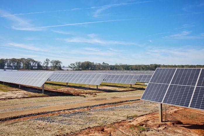 RWE Renewables’ Utility-Scale Solar project now operating in Georgia ...