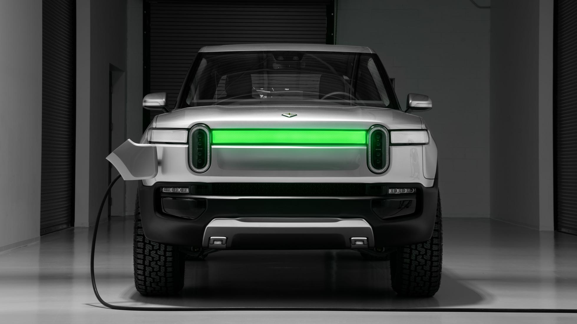 Rivian hiring Apex to develop Wind Turbine to power EV Manufacturing ...