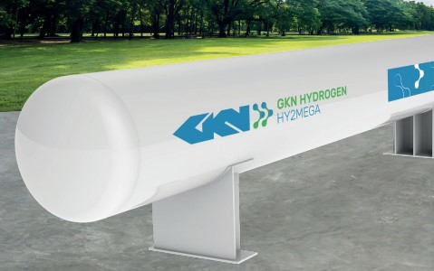 GKN Hydrogen, SoCalGas work with National Renewable Lab to deploy Green ...