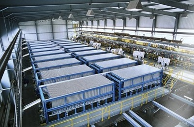 Invenergy readies first Green Hydrogen project in Illinois | Energy Tech