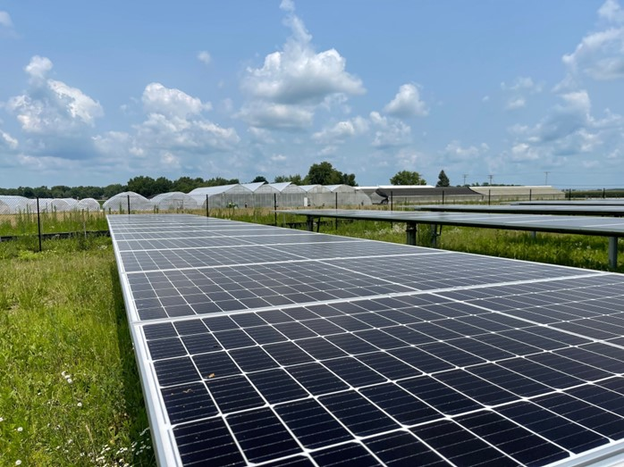 Pivot Energy building 10 new Community Solar projects in Illinois ...
