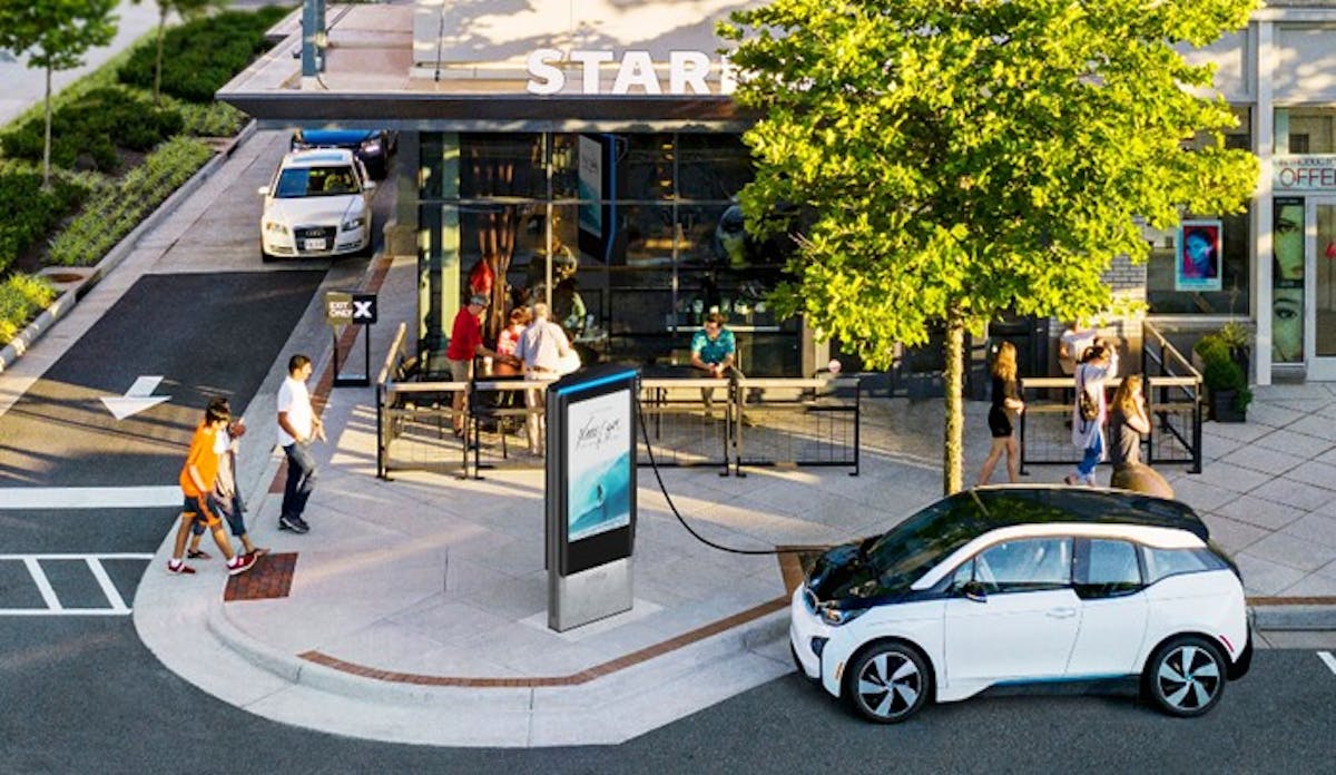 Volta helps Hoboken expand EV Charging Infrastructure at no cost to ...