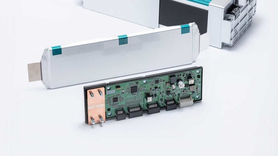 Ford details new, expanded Battery Cell Supply Chain in renewed ...