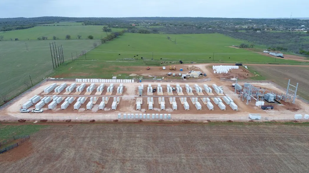 Broad Reach Power closes $160M financing round for Battery Storage ...