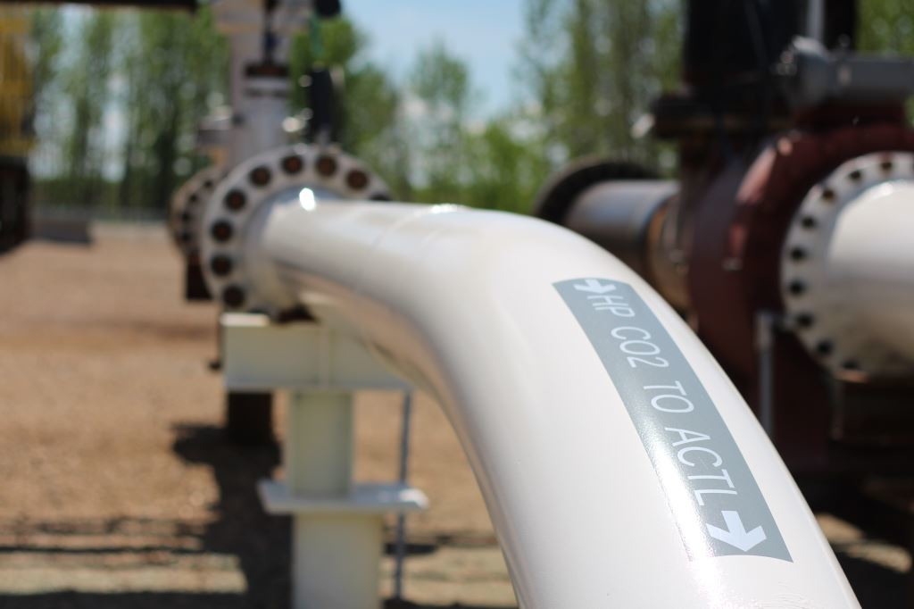 Wolf Carbon Solutions, Chart Industries to develop CO2 Capture projects along Illinois-Iowa ...