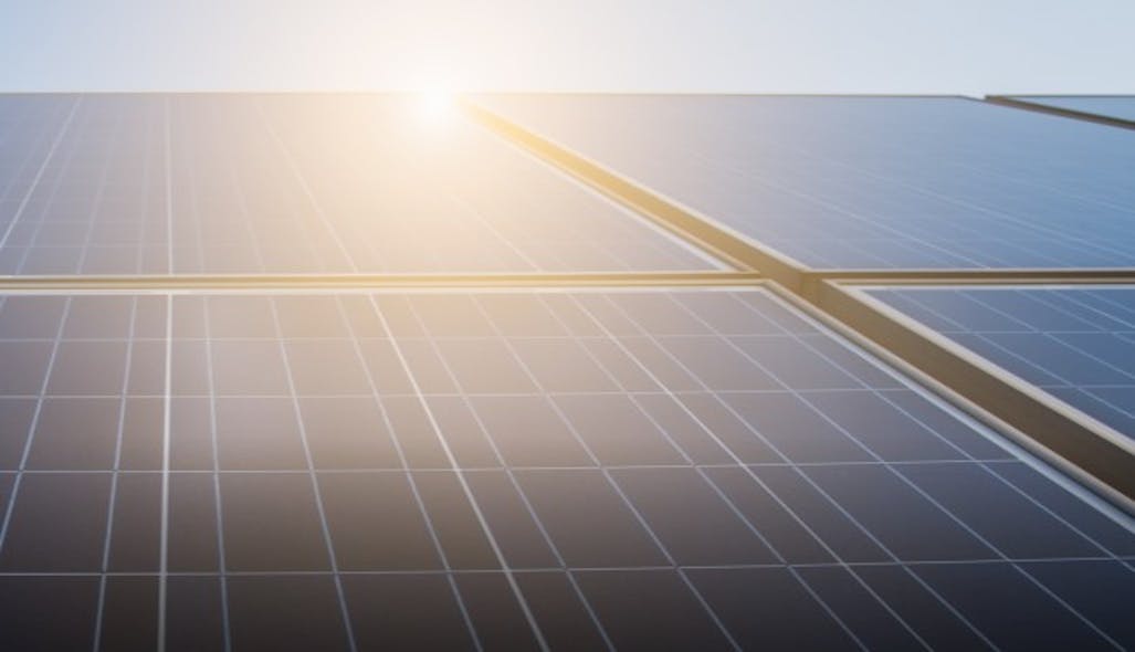 EDF Renewables announces Southern California Solar complex operational ...